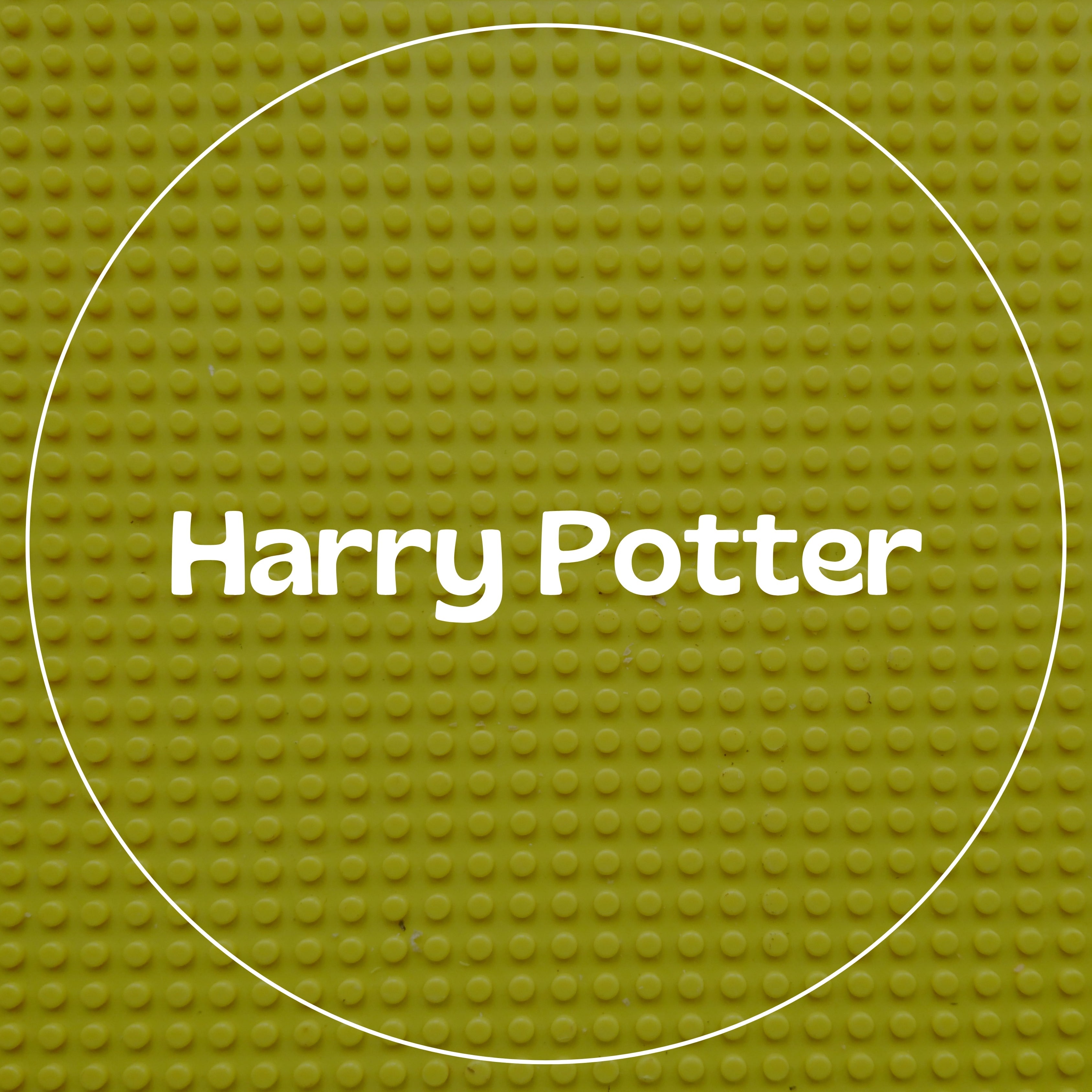Harry Potter – Klodshelten.dk